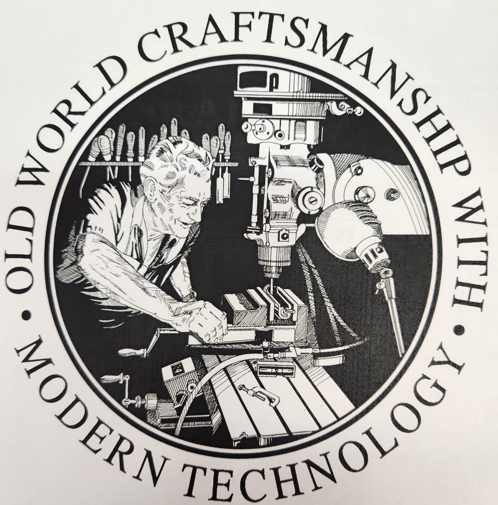 Home Page - Nu-Line Guns, Inc